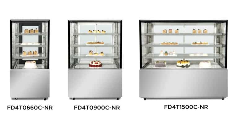 Buyer's Guide: Food Display Cabinets