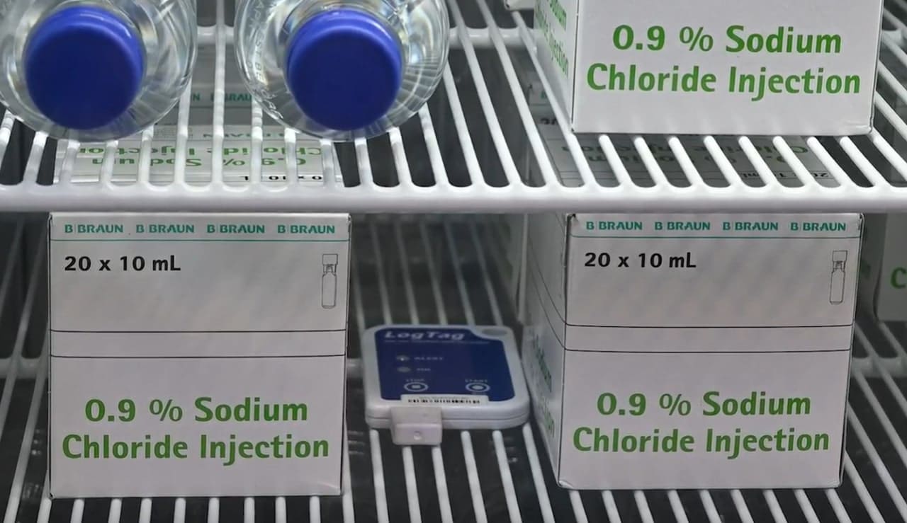 How to use your Medical Vaccine Fridge | Bromic Refrigeration
