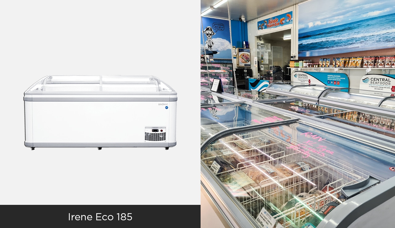 Buyer's Guide: Selecting the right refrigeration for your grocery store