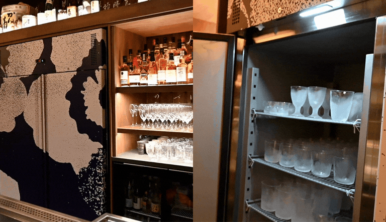 Sakura House, NSW | Bromic Refrigeration