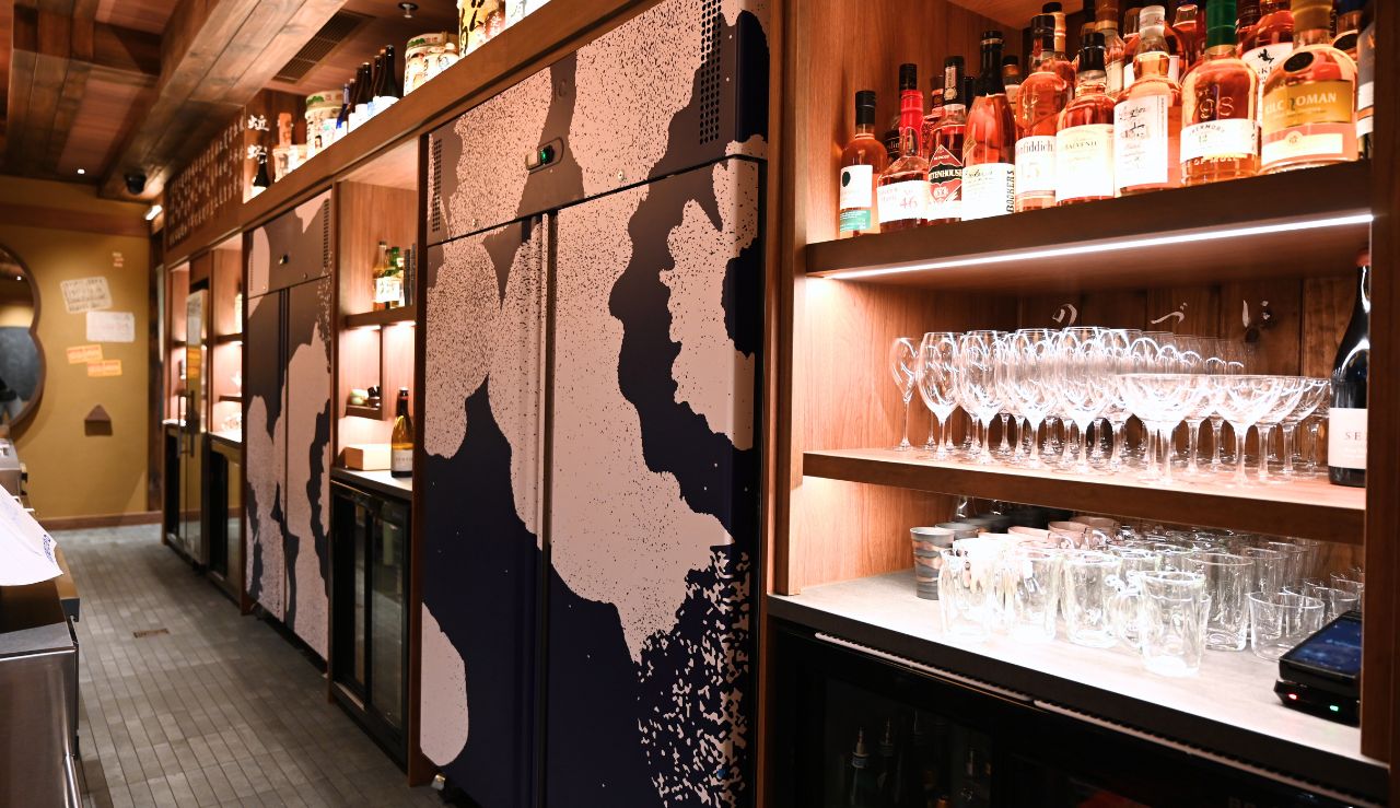 Sakura House, NSW | Bromic Refrigeration